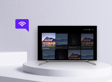 Smart Digital Entertainment Solutions | AIoT smart digital ...