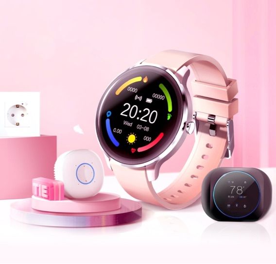 Smart Sourcing Knowledge Center | Tuya Expo